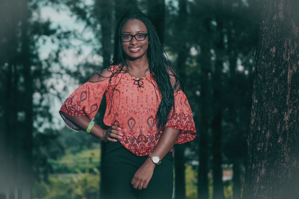 Verified South African Brides: Mail Order Bride From South Africa And ...