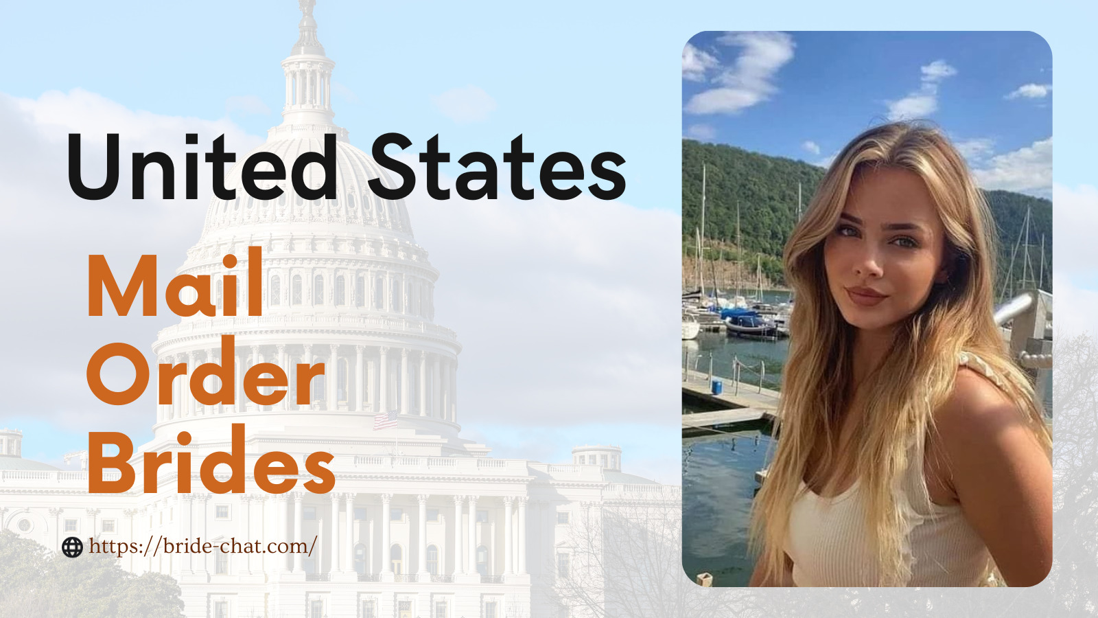 Verified Usa Brides: Mail Order Bride From United States And Get A Wife